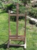Importator sevalete pentru pictura sevalet de lemn si metalic - Complex Art