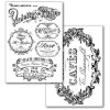 Hartie de transfer - Complex Art
